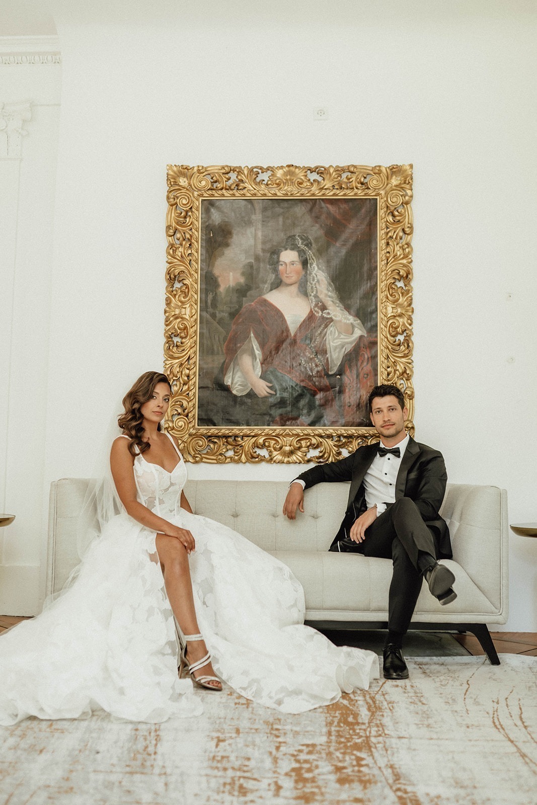 Ich plane traumhafte Destination Weddings | Carrie Balb